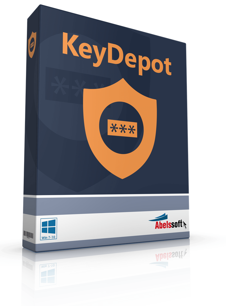 KeyDepot - Gratis-Download von heise.de