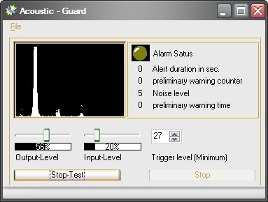 AV Guard - Download von heise.de