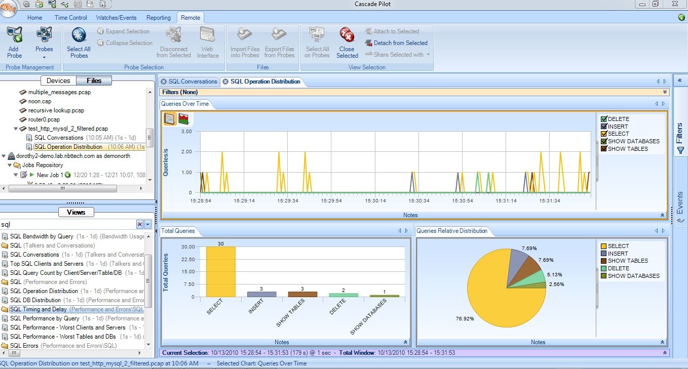 Cascade Pilot - Download | Heise