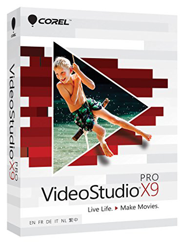 Corel VideoStudio Ultimate - Download von heise.de
