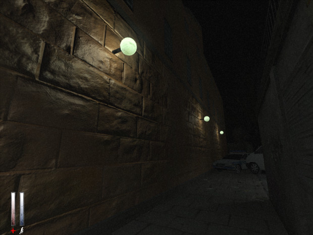 Cry of Fear - Gratis-Download | Heise