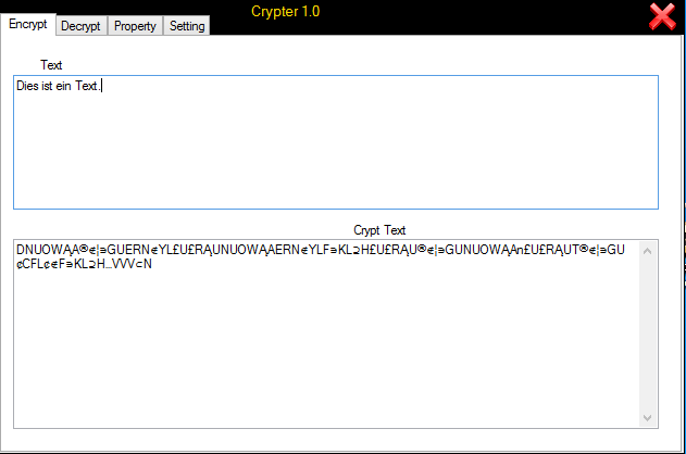 Crypter - Gratis-Download von heise.de