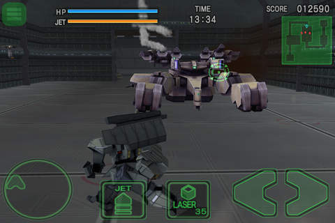 Destroy Gunners SP - Vollversion | Heise