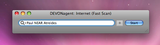 DEVONagent Pro - Download von heise.de