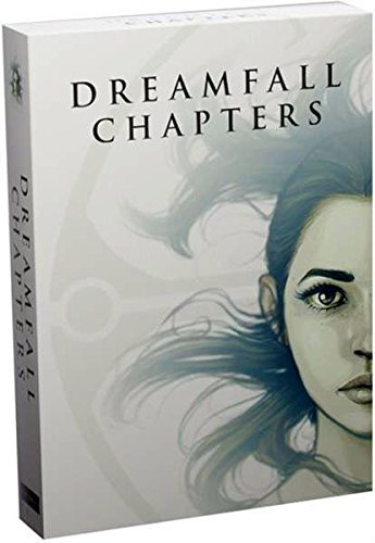 Dreamfall Chapters - Vollversion | Heise