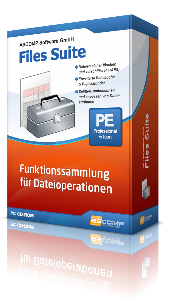 Files Suite - Gratis-Download | Heise