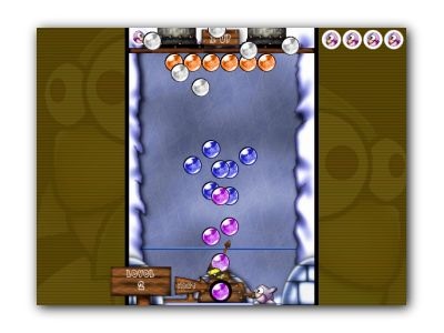 Frozen Bubble - Gratis-Download | Heise