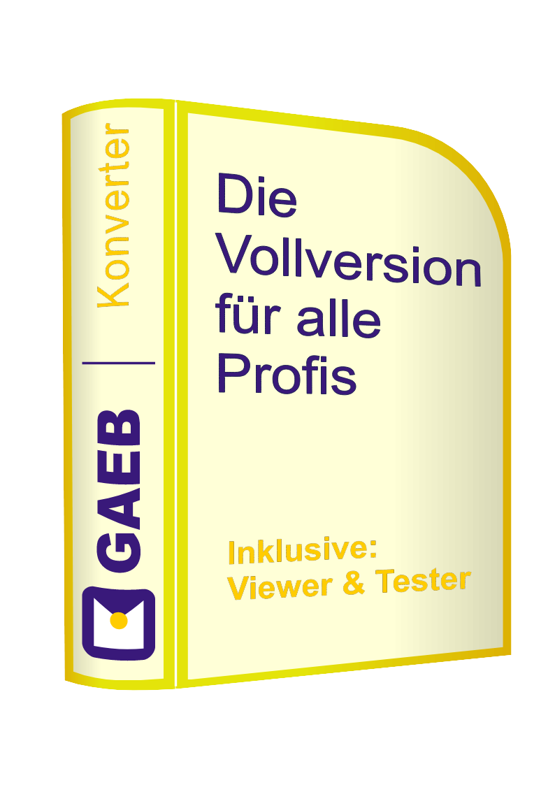 GAEB-Konverter - Download | Heise