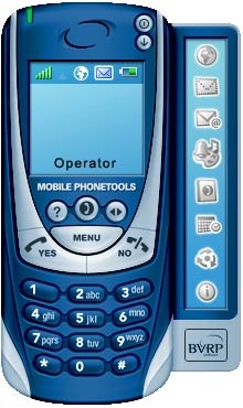 Mobile PhoneTools | Heise