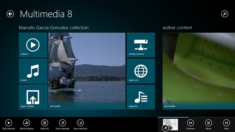 Multimedia 8 - Gratis-Download | Heise