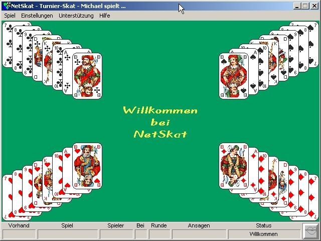 NetSkat - Download von heise.de