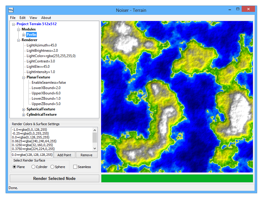 Noiser - Gratis-Download von heise.de