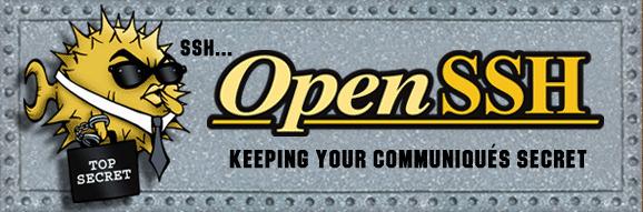 OpenSSH - Gratis-Download | Heise
