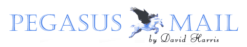 Pegasus Mail - Gratis-Download von heise.de