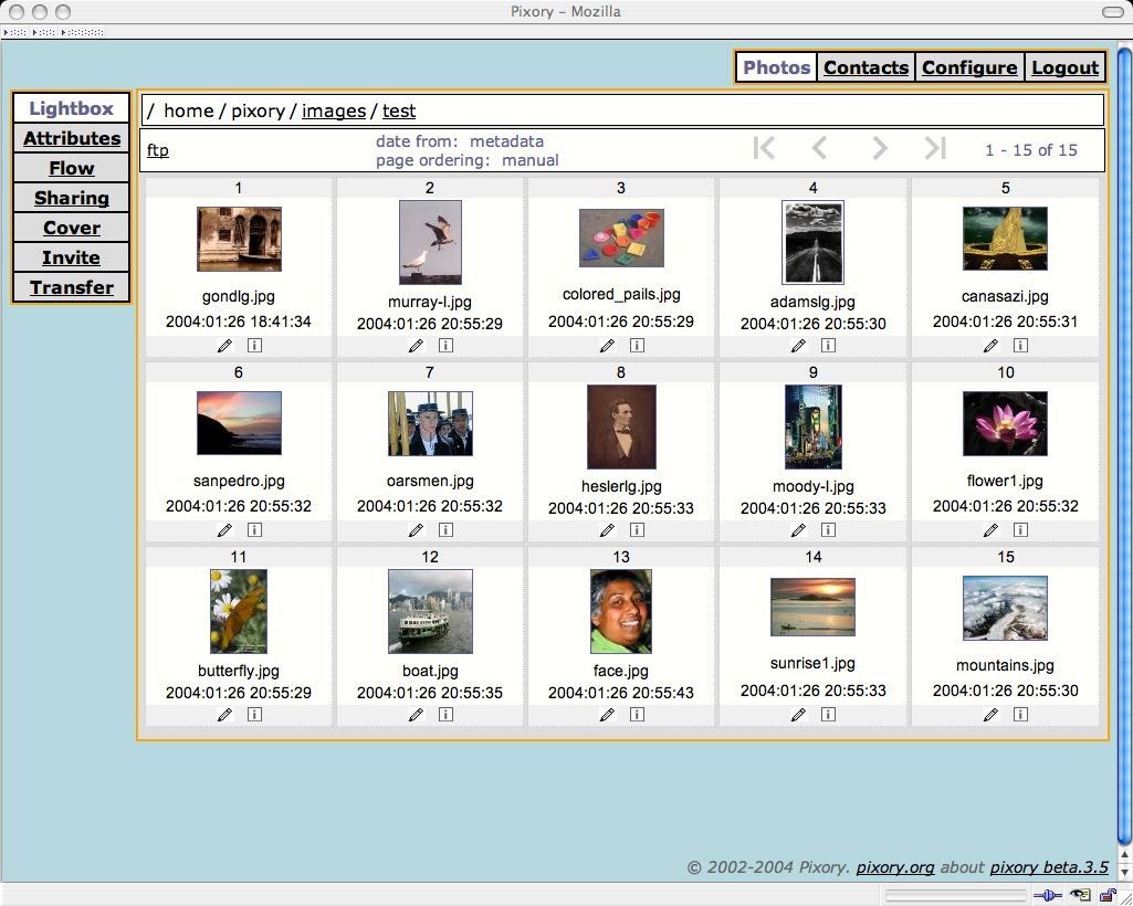 Pixory - Gratis-Download | Heise