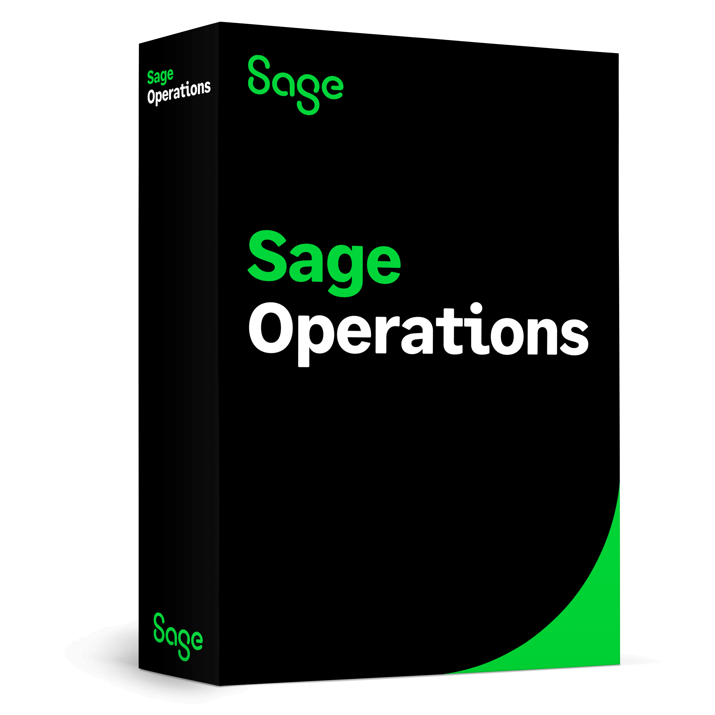 Sage Operations jetzt starten | Heise