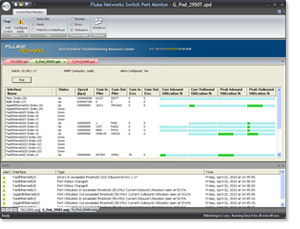 Switch Port Monitor - Gratis-Download | Heise