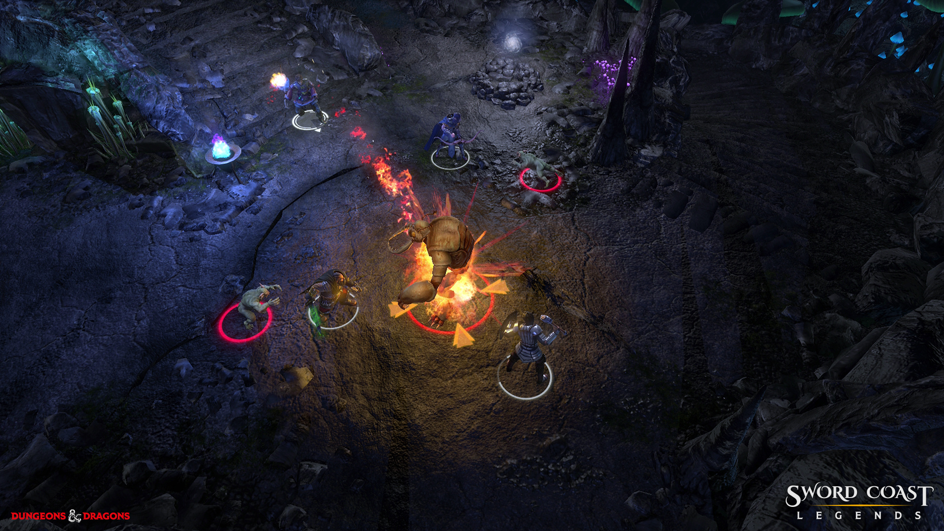 Sword Coast Legends - Vollversion | Heise