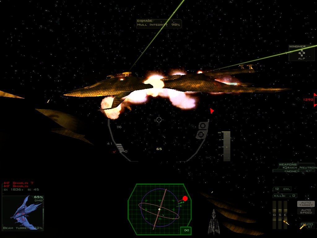 The Babylon Project - Gratis-Download von heise.de