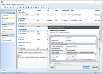 Update-Download-Tool (UDT) - Download von heise.de