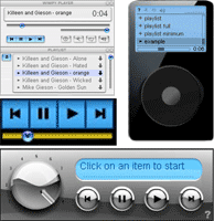 Wimpy MP3 Player - Download von heise.de