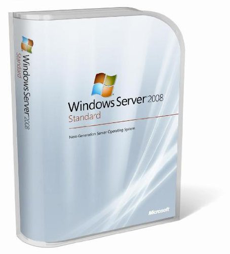 Windows Server 2008 - Vollversion | Heise