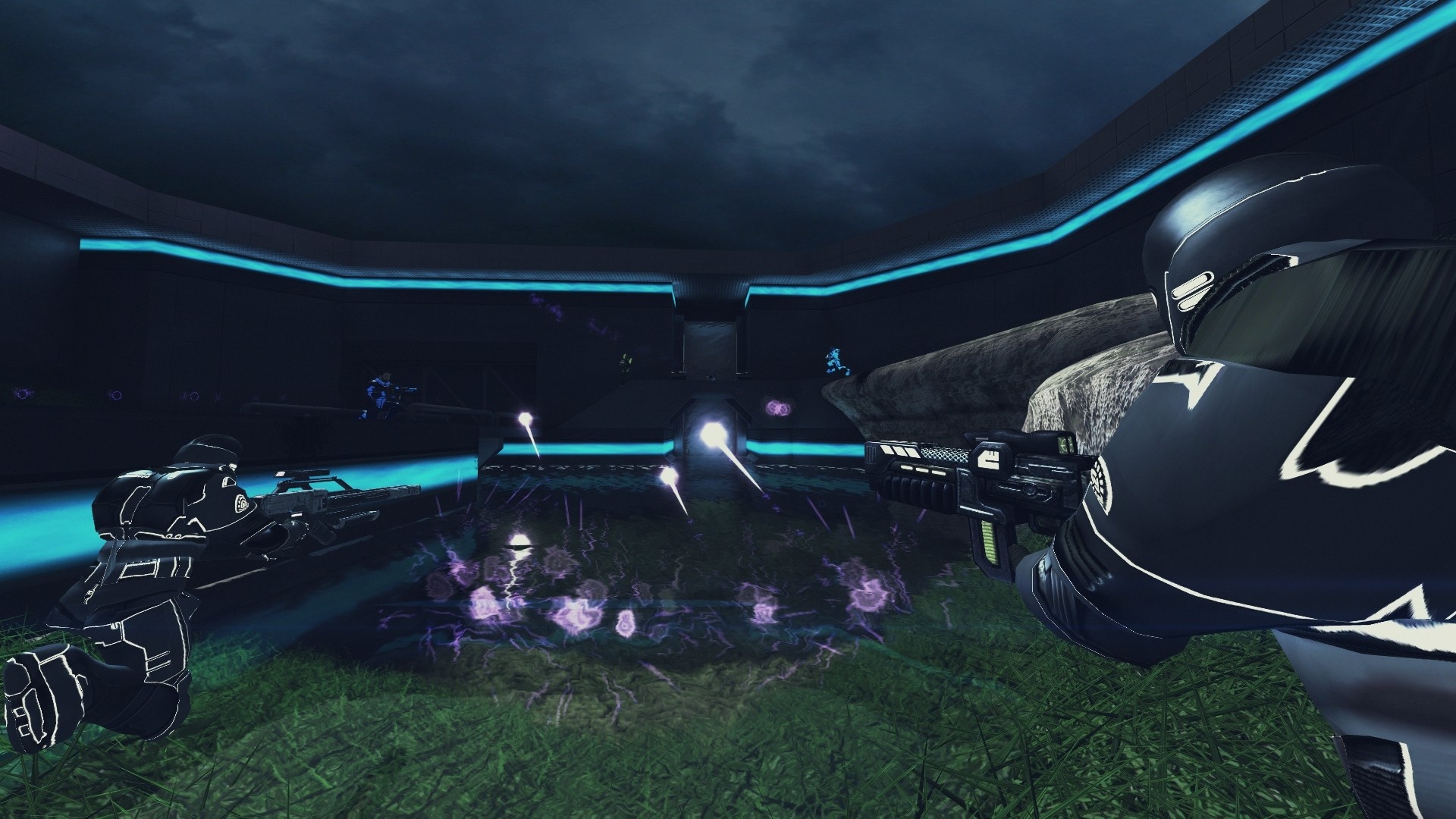 Xonotic - Gratis-Download von heise.de