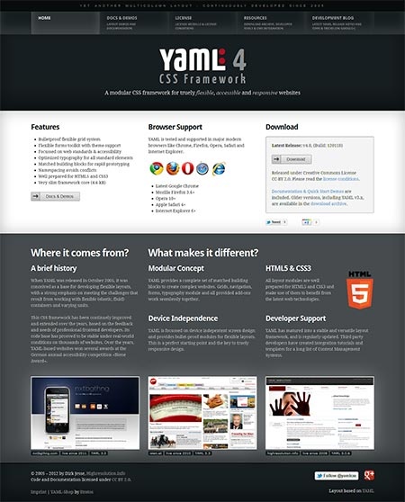 YAML - Gratis-Download von heise.de