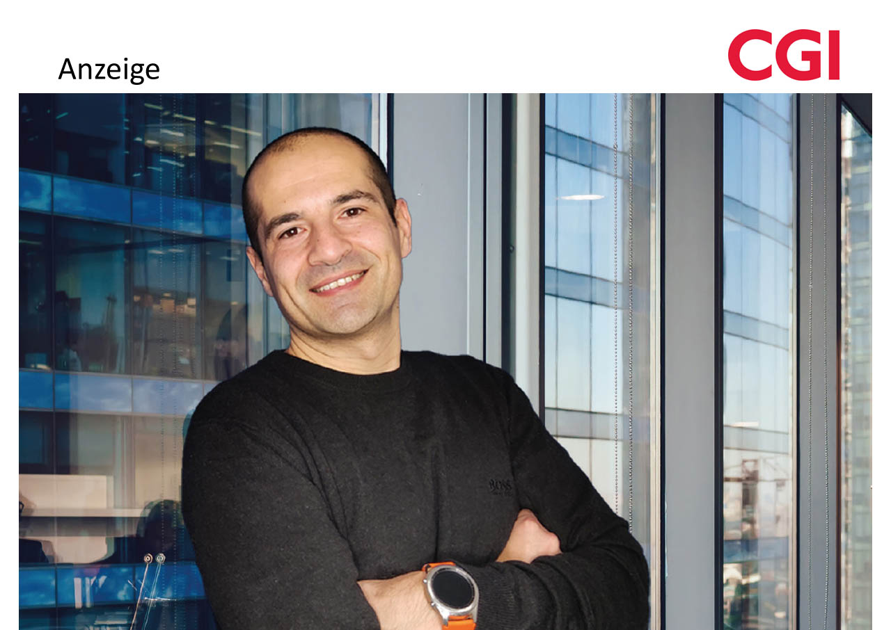 „Wir holen das Optimum aus den Microsoft-Technologien heraus“ | heise