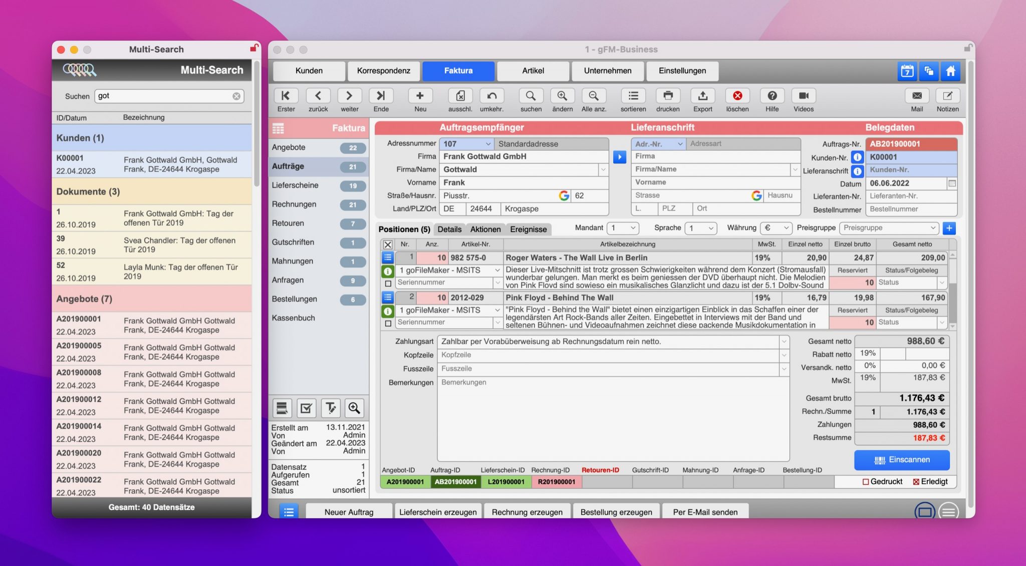 Flexible ERP-Software für jede Aufgabe | heise